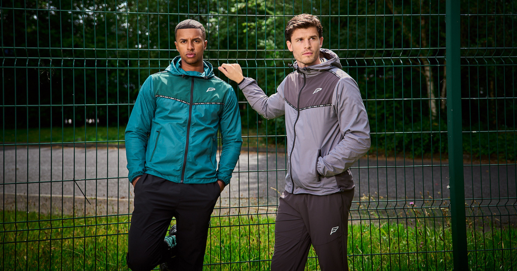 FREQUENCY - Premium Activewear