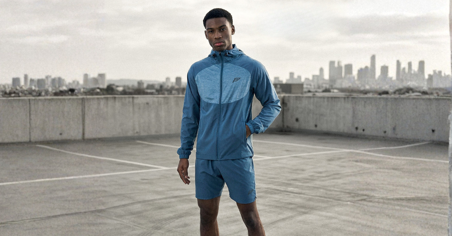 FREQUENCY - Premium Activewear