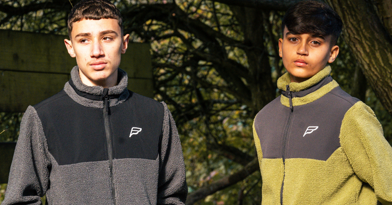 FREQUENCY - Mens & Kids Premium Activewear